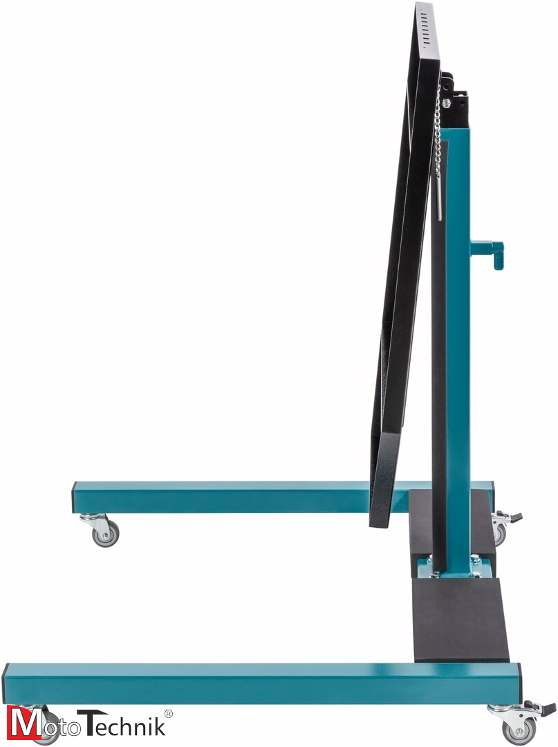 Wózek serwisowy - Multi Table HAZET 167T w Hazet - MotoTechnik Technika ...
