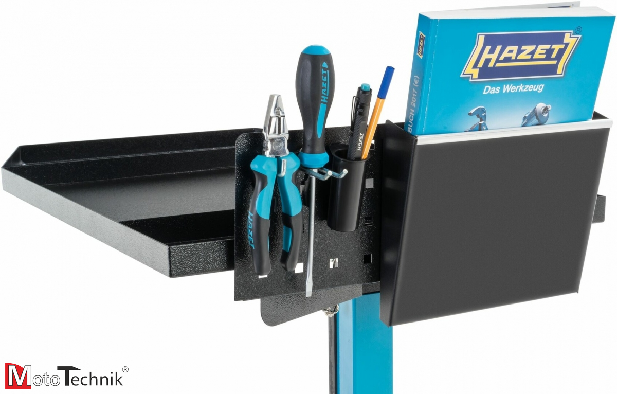 Wózek serwisowy - Multi Table HAZET 167T w Hazet - MotoTechnik Technika ...