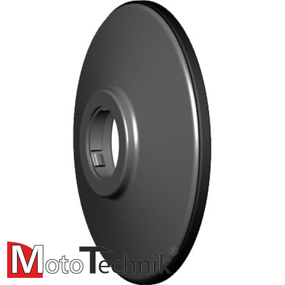 HAWEKA - Kołpak do felg ALU - Duży fi. 220 mm (190 008 021) Haweka ProGrip w Uchwyty mocujące ...