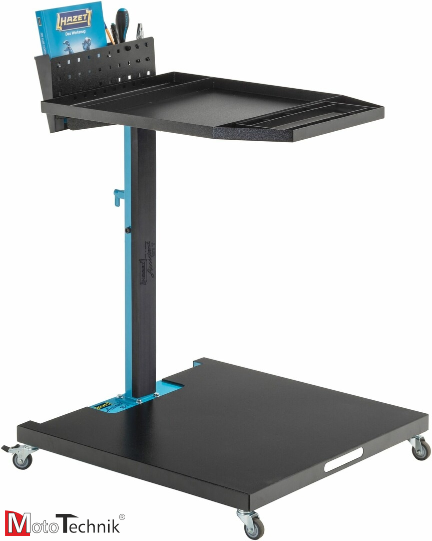 Wózek serwisowy - Multi Table HAZET 167T w Hazet - MotoTechnik Technika ...